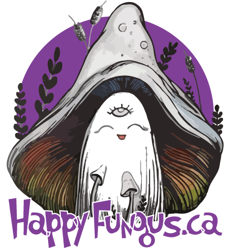 Contact Happy Fungus - We're Here To Help You!
